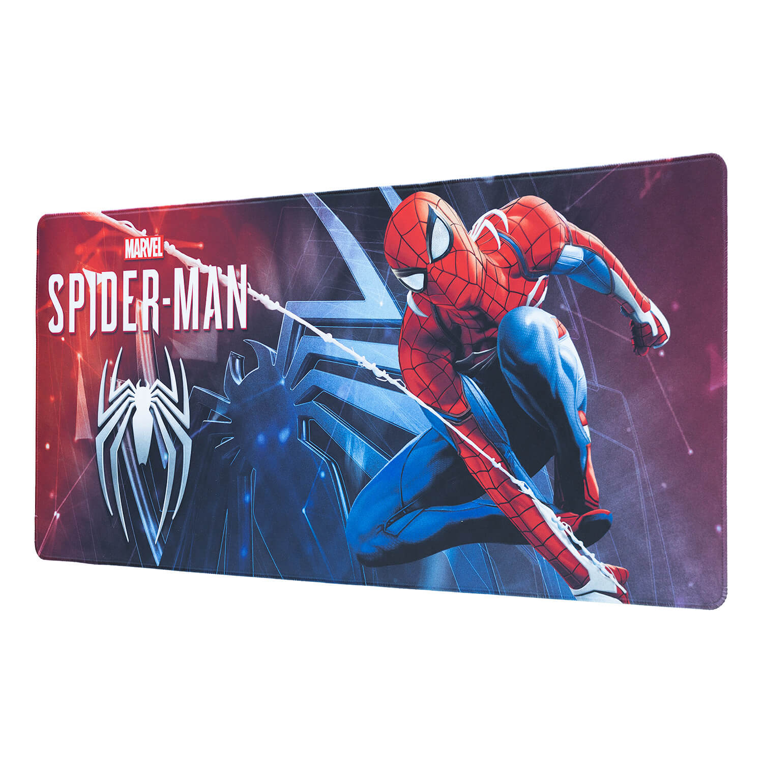 Alfombrilla Escritorio Spider-Man Marvel | Erik x Marvel